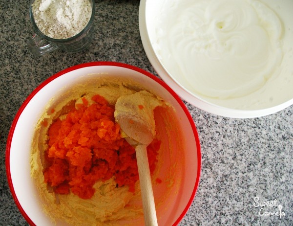 Carrot Madeleines » Sweet Cannela