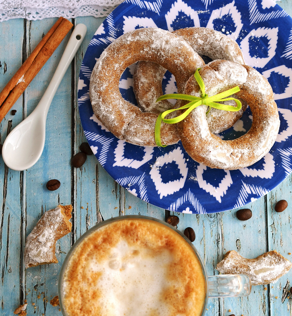 Pemoles » Sweet Cannela