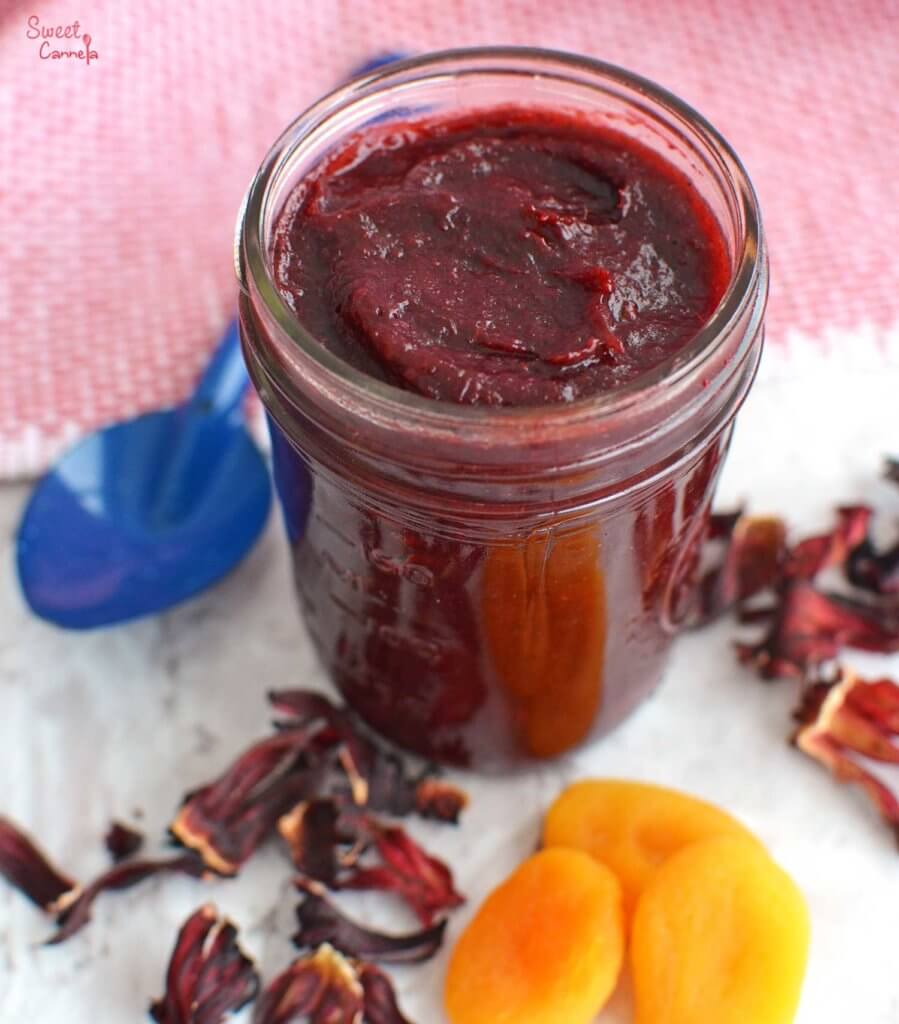 Homemade Chamoy – Chamoy Casero » Sweet Cannela