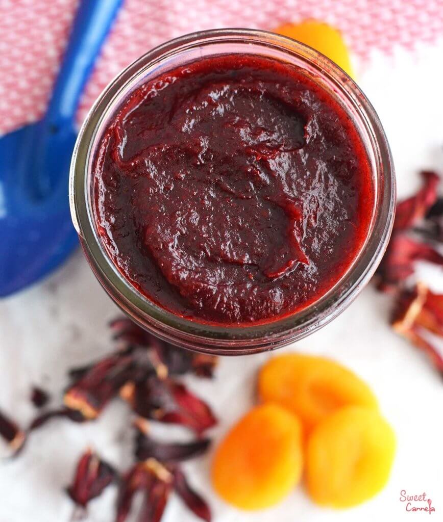 Homemade Chamoy – Chamoy Casero » Sweet Cannela