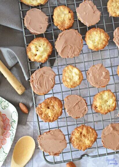 Moscovitas » Sweet Cannela